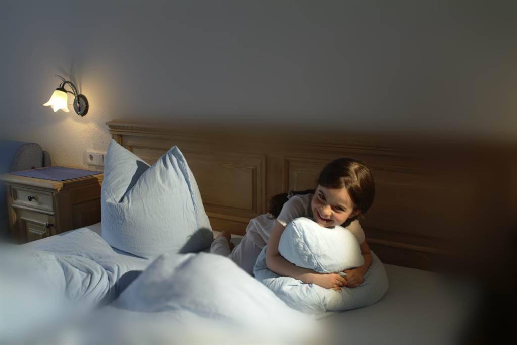 16 M² Hotel ∙ 1 Habitación ∙ 4 Huéspedes - Montafon