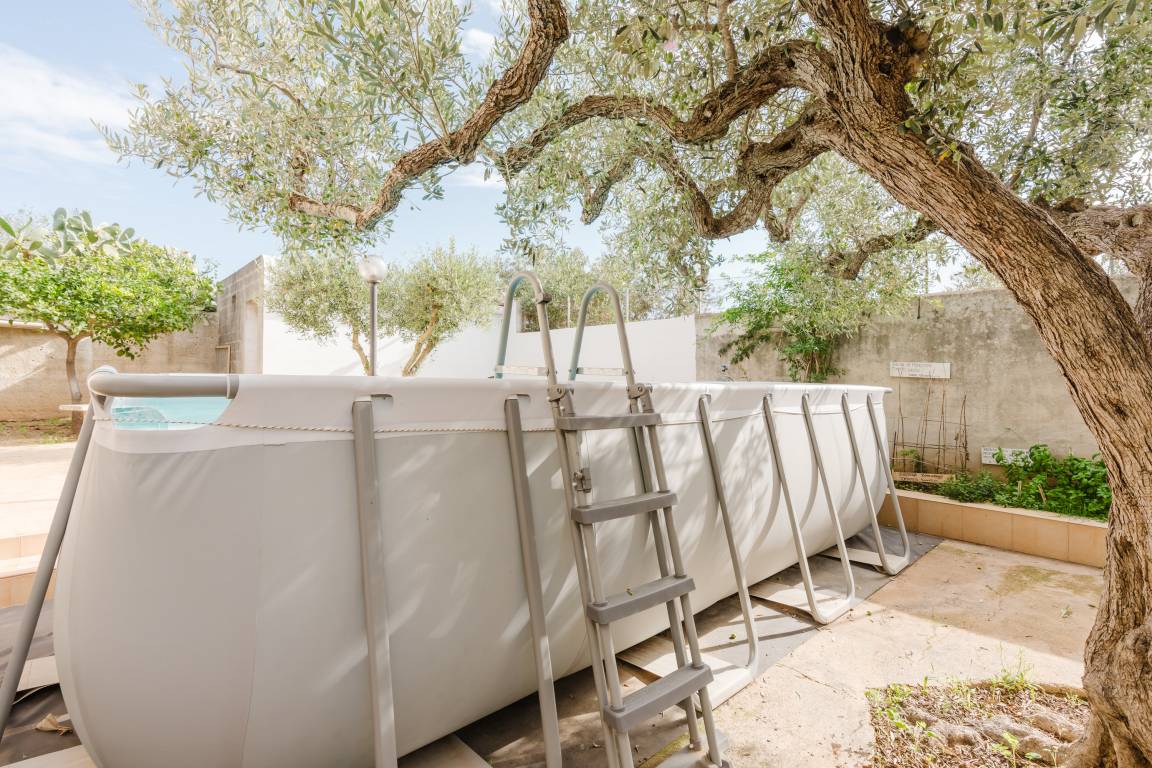 40 M² Studio Flat ∙ 3 Guests - Mazara del Vallo