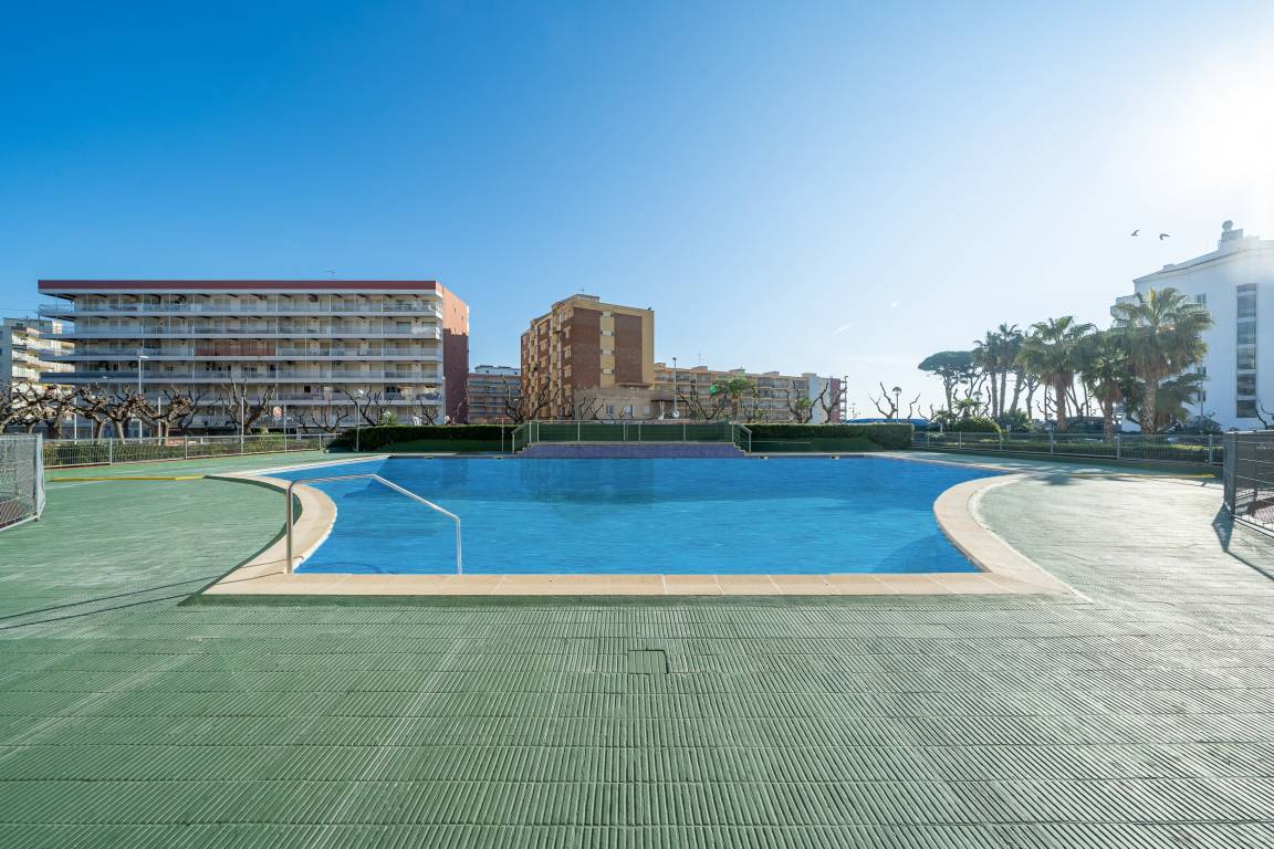 50 M² Appartement ∙ 1 Chambre ∙ 4 Personnes - La Pineda