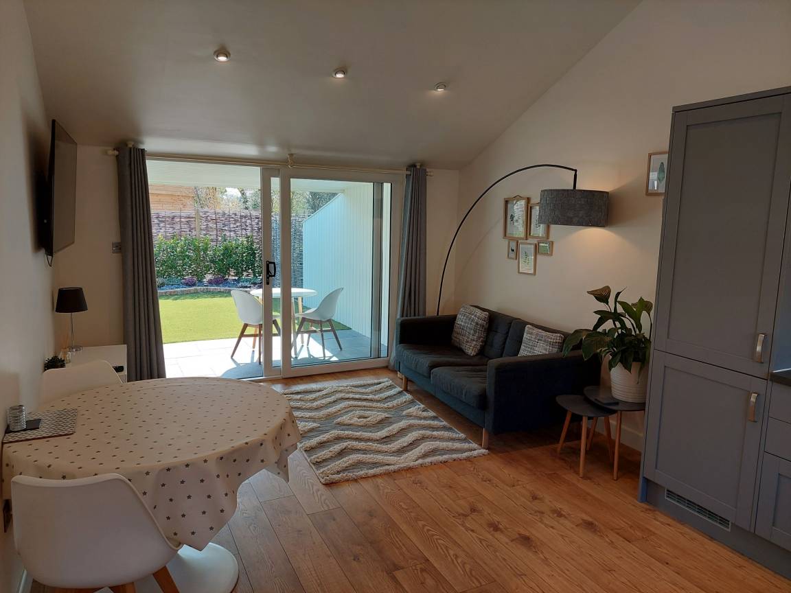 Cottage ∙ 1 Bedroom ∙ 2 Guests - Teignmouth