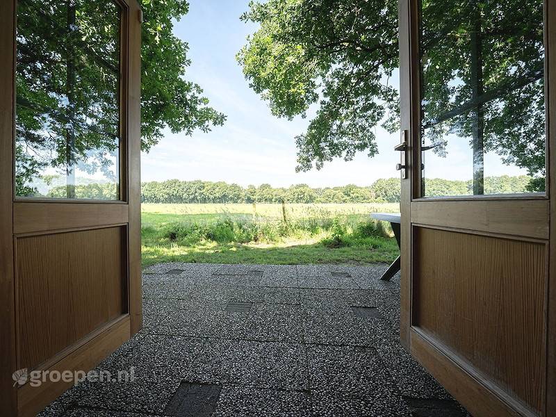Bungalow ∙ 5 Bedrooms ∙ 10 Guests - Amersfoort