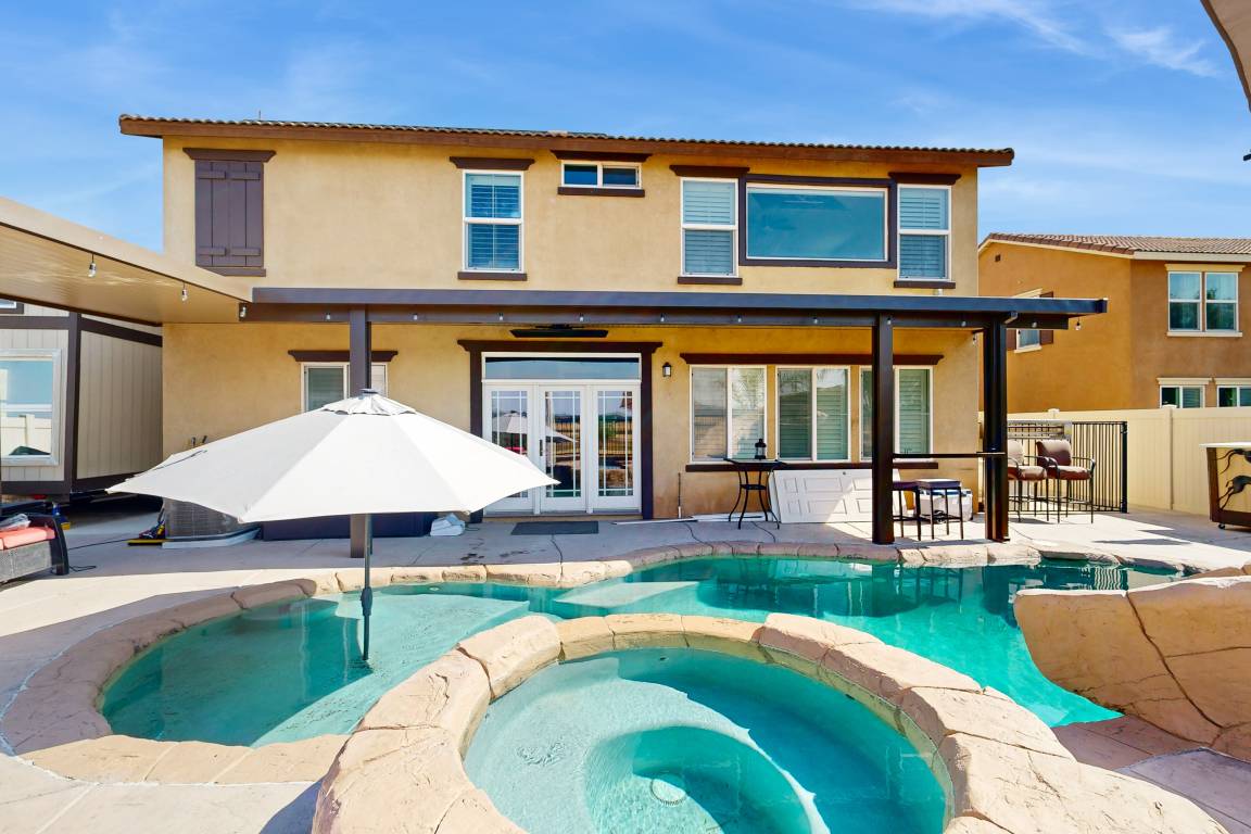 46 M² Apartment ∙ 1 Bedroom ∙ 2 Guests - Menifee, CA