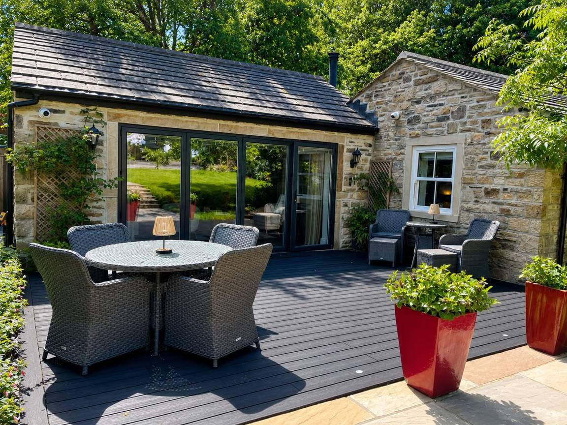 Cottage ∙ 1 Bedroom ∙ 2 Guests - Skipton