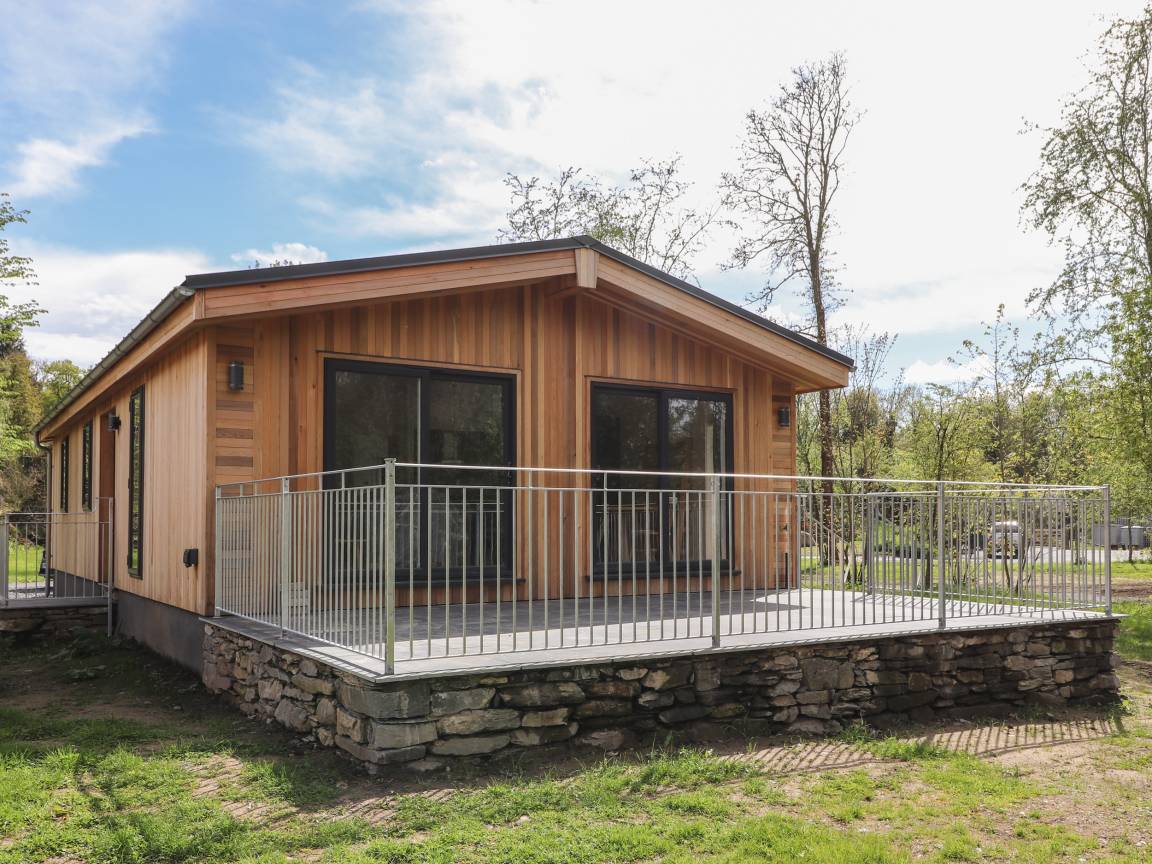 Cottage ∙ 2 Bedrooms ∙ 4 Guests - Newby Bridge