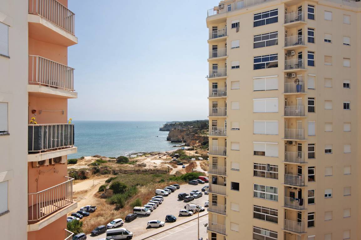 80 M² Apartment ∙ 1 Bedroom ∙ 4 Guests - Armação de Pêra