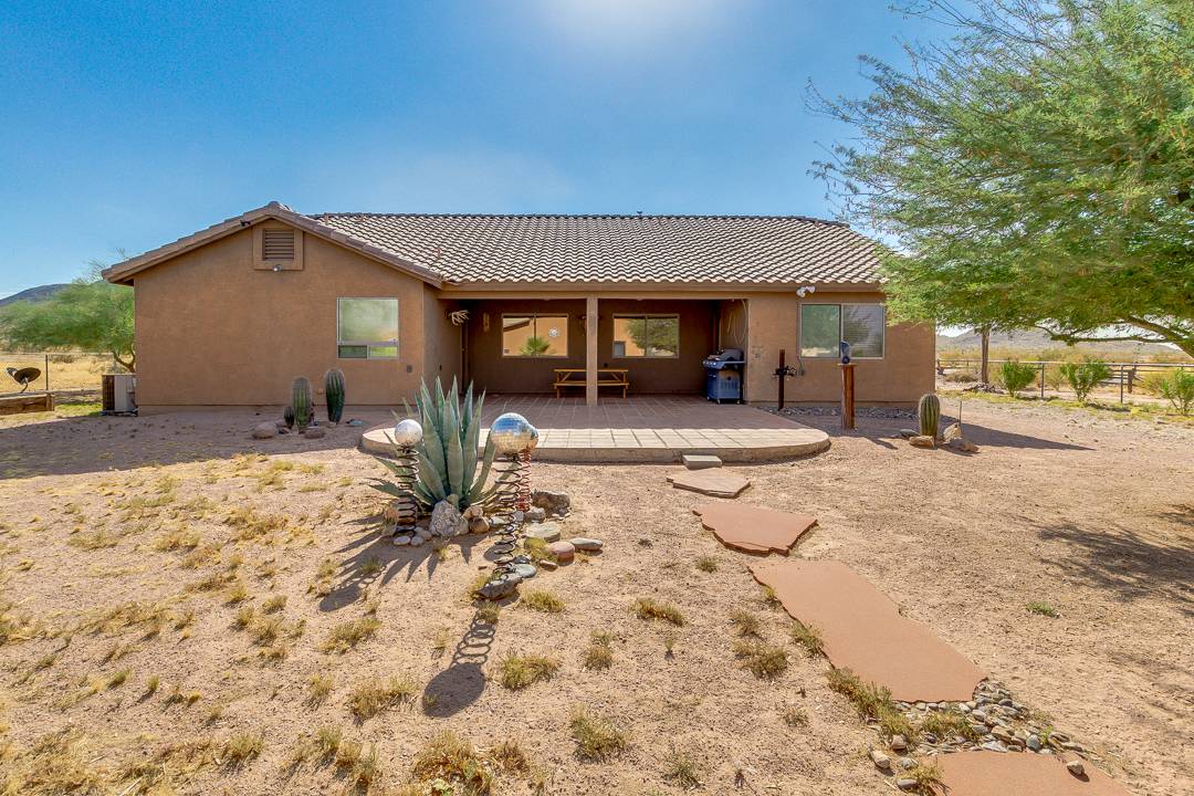 166 M² House ∙ 3 Bedrooms ∙ 6 Guests - Casa Grande, AZ