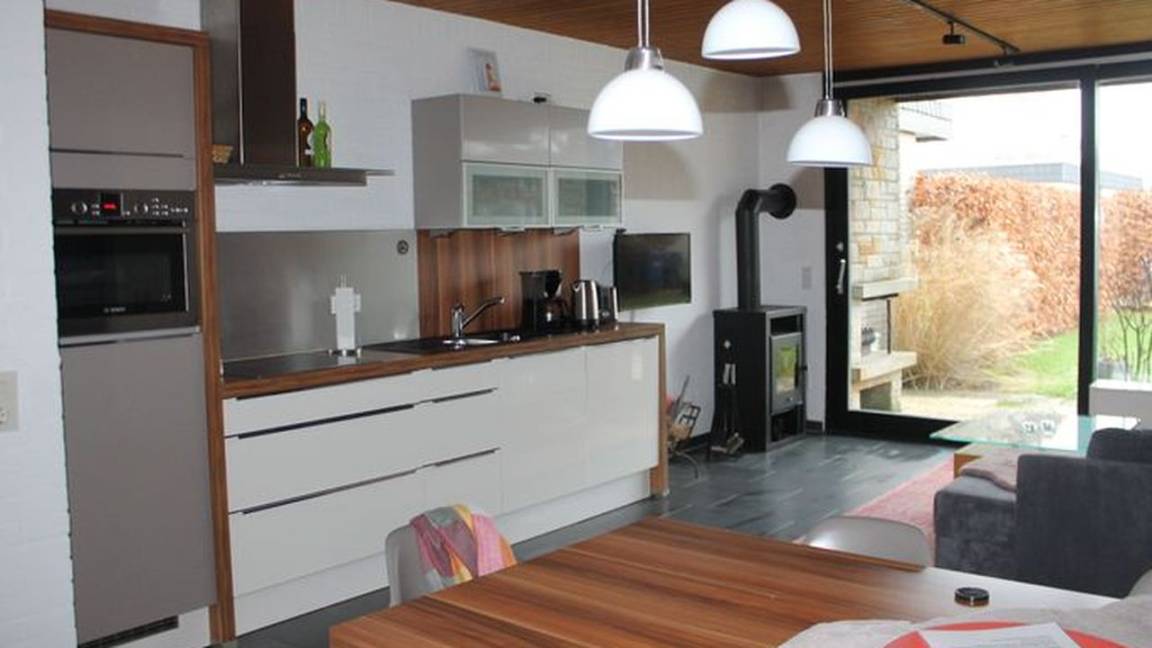 70 M² Ferienwohnung ∙ 2 Schlafzimmer ∙ 4 Gäste - Butjadingen