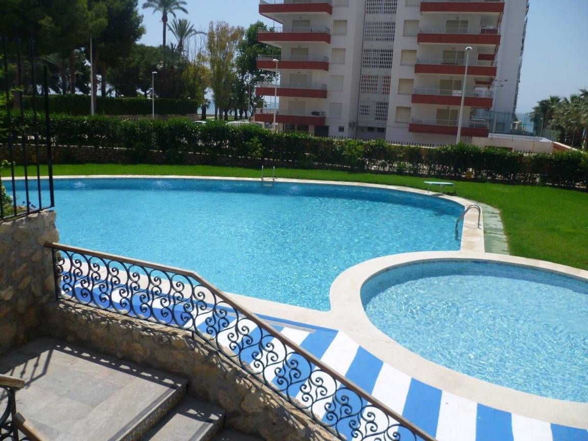 45 M² Apartamento ∙ 2 Habitaciones ∙ 4 Huéspedes - Sueca