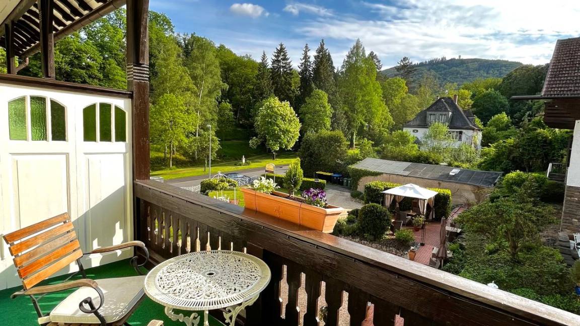 52 M² Apartamento ∙ 2 Habitaciones ∙ 5 Huéspedes - Boppard