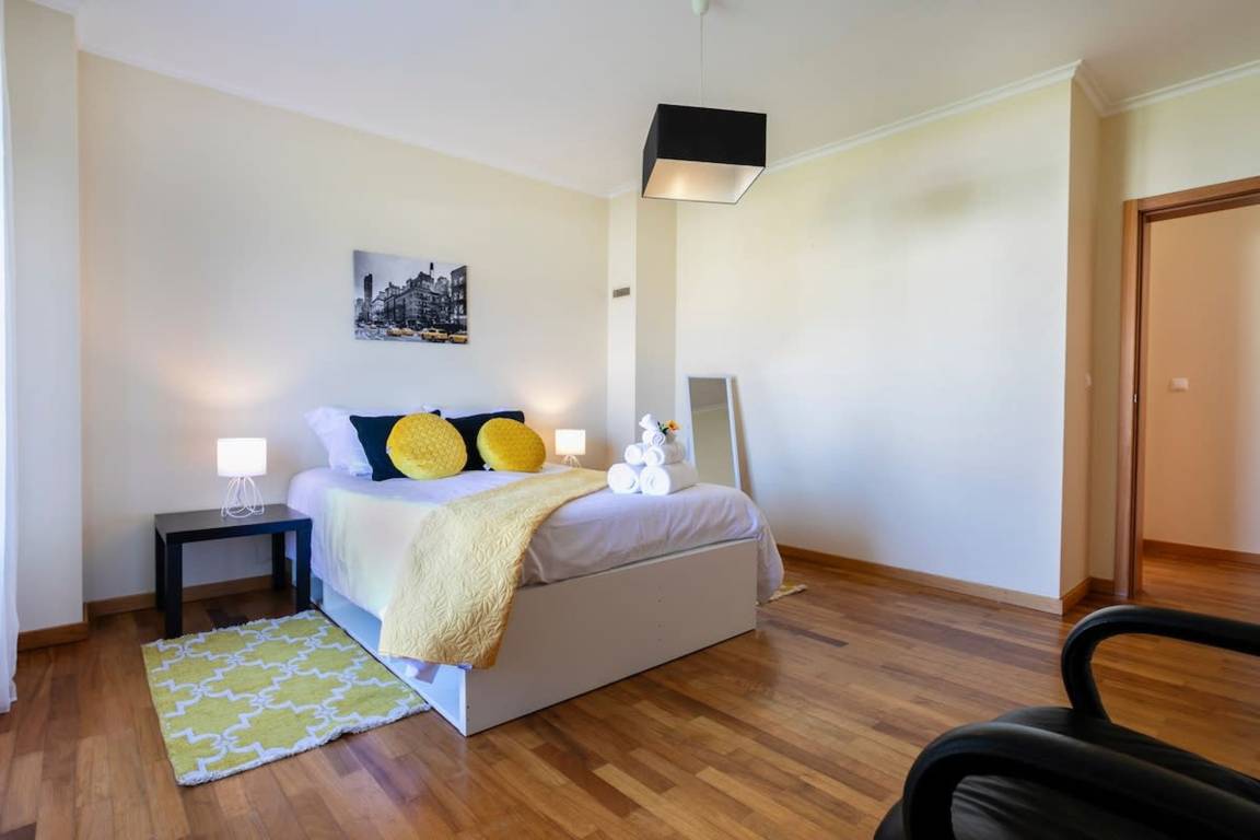 House ∙ 3 Bedrooms ∙ 6 Guests - Ponta Delgada