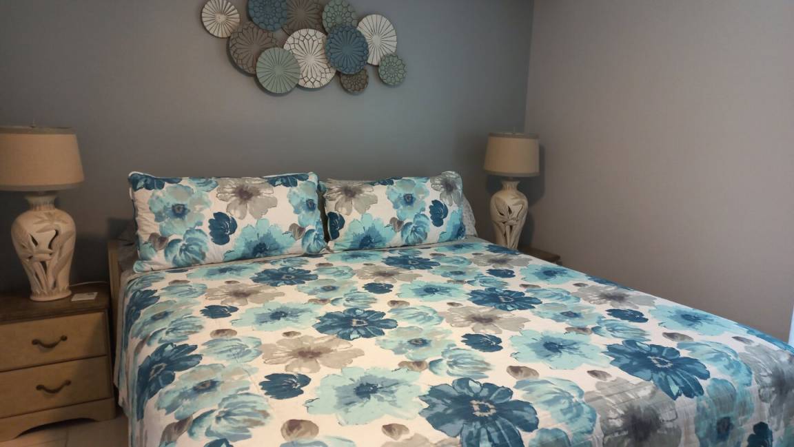 101 M² Condo ∙ 2 Bedrooms ∙ 6 Guests - Sarasota
