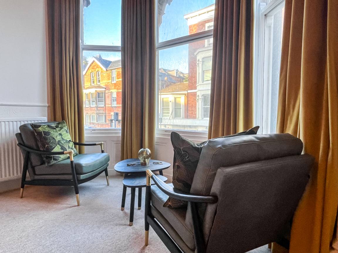 Cottage ∙ 2 Bedrooms ∙ 4 Guests - Yorkshire