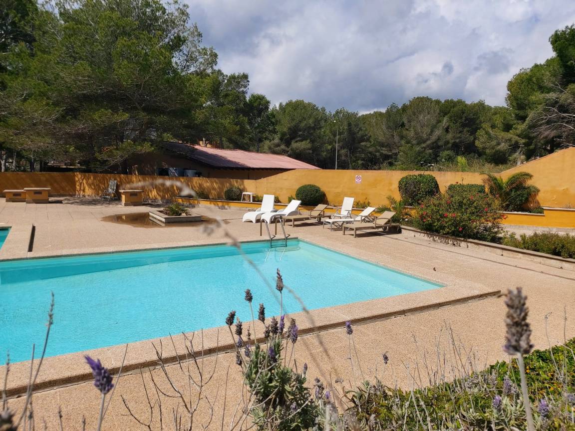 106 M² Appartement ∙ 2 Slaapkamers ∙ 4 Gasten - Cala Ratjada