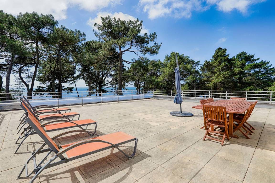 85 M² Appartement ∙ 3 Chambres ∙ 6 Personnes - Carnac