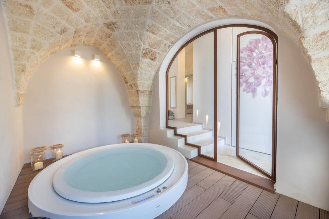 Villa ∙ 4 Chambres ∙ 10 Personnes - Carovigno