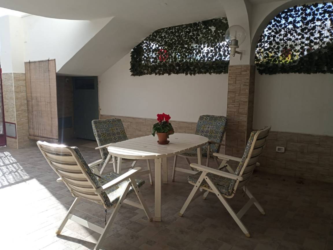 Villa ∙ 2 Bedrooms ∙ 8 Guests - Gallipoli