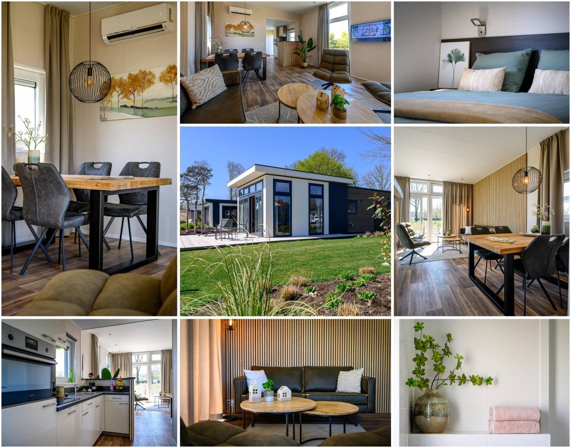 50 M² Apartment ∙ 4 Guests - Venlo