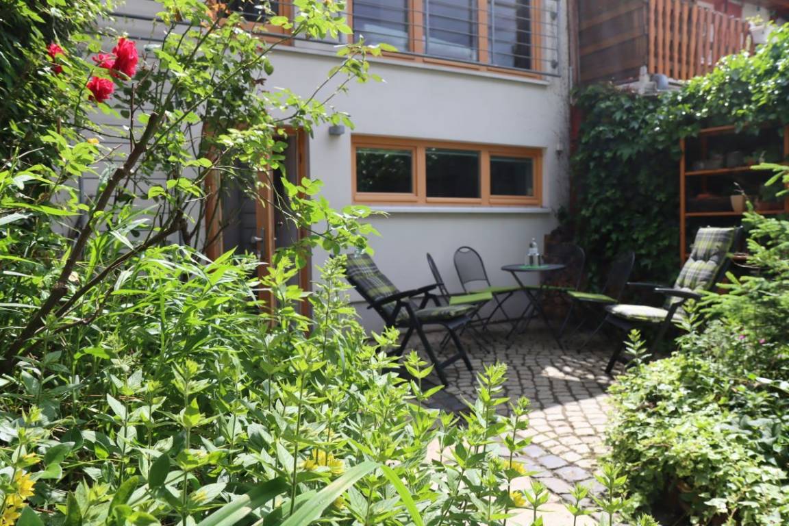 85 M² Ferienhaus ∙ 2 Schlafzimmer ∙ 4 Gäste - Wernigerode