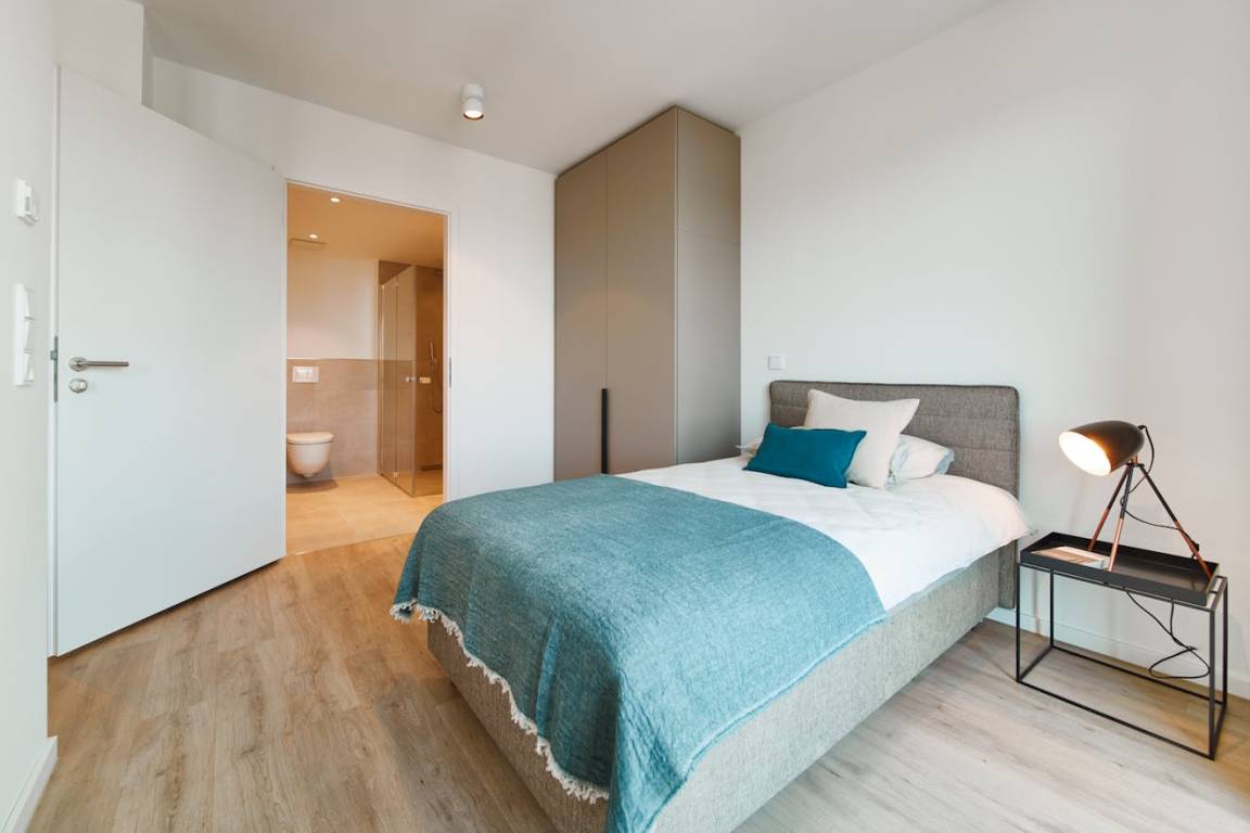 33 M² Huoneisto ∙ 1 Makuuhuone ∙ 2 Vierasta - Frankfurt am Main
