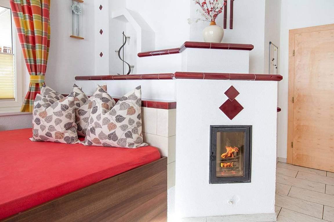 150 M² Ferienhaus ∙ 3 Schlafzimmer ∙ 9 Gäste - Längenfeld