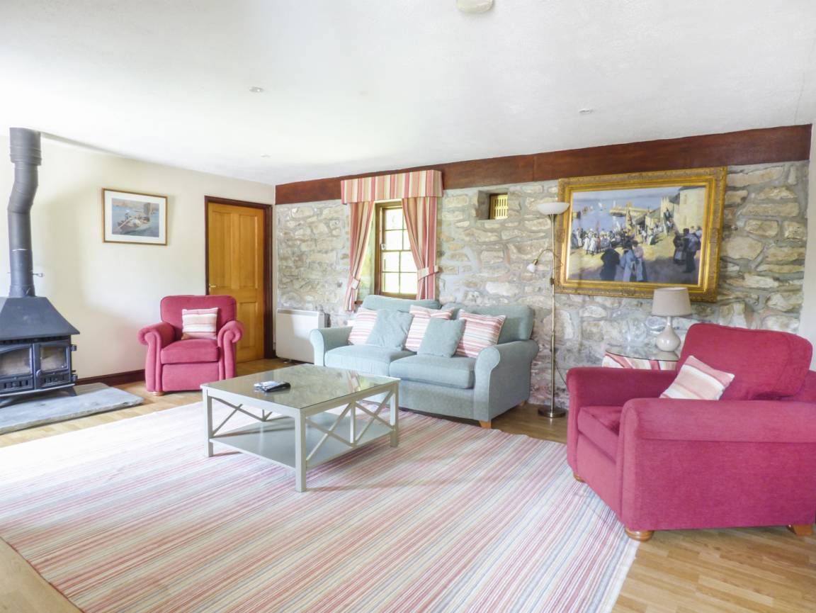 Cottage ∙ 2 Bedrooms ∙ 4 Guests - Marazion