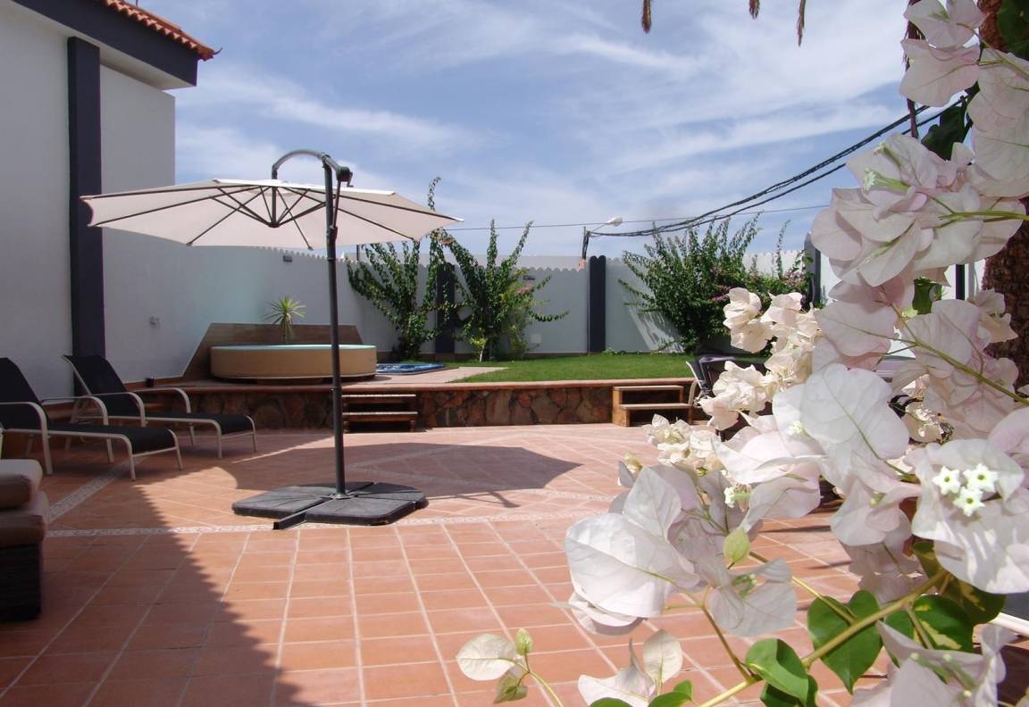 100 M² Maison De Vacances ∙ 2 Chambres ∙ 6 Personnes - Maspalomas