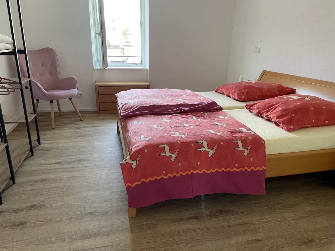 80 M² House ∙ 2 Bedrooms ∙ 6 Guests - Lörrach