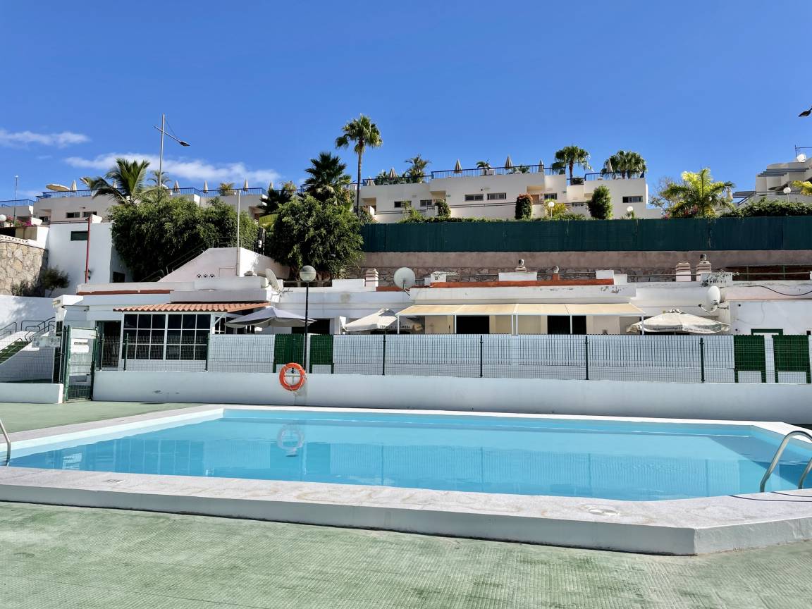 35 M² Ferienwohnung ∙ 3 Schlafzimmer ∙ 4 Gäste - Gran Canaria