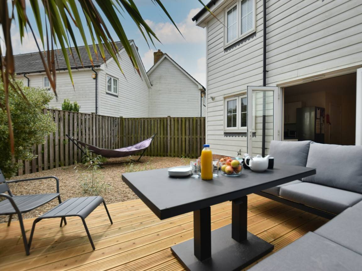 Cottage ∙ 3 Bedrooms ∙ 5 Guests - Winchelsea