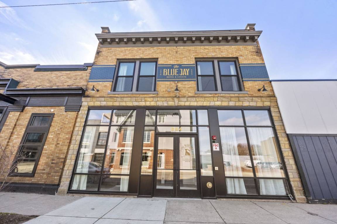 334 M² Apartment ∙ 6 Bedrooms ∙ 12 Guests - Grand Rapids, MI