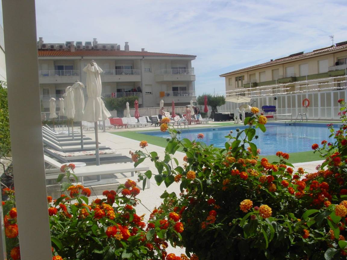 50 M² Apartment ∙ 2 Bedrooms ∙ 5 Guests - L'Estartit