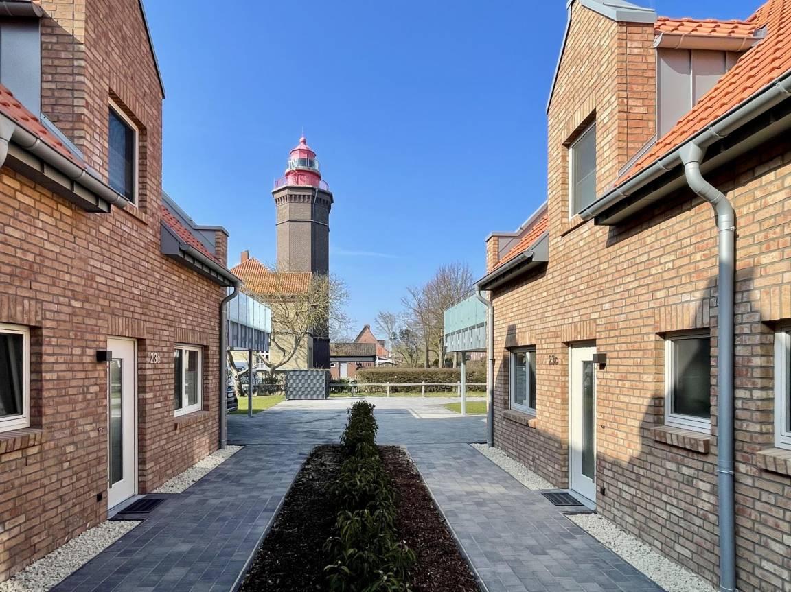 100 M² Ferienhaus ∙ 3 Schlafzimmer ∙ 6 Gäste - Dahme