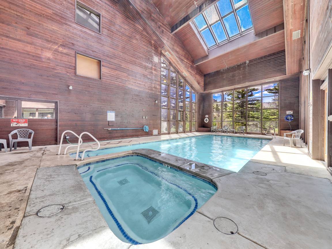 43 M² Studio Flat ∙ 2 Guests - Brian Head, UT