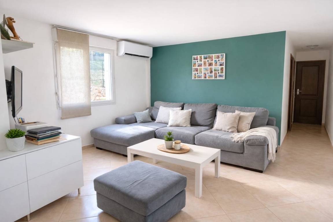 130 M² Maison De Vacances ∙ 4 Chambres ∙ 8 Personnes - Draguignan