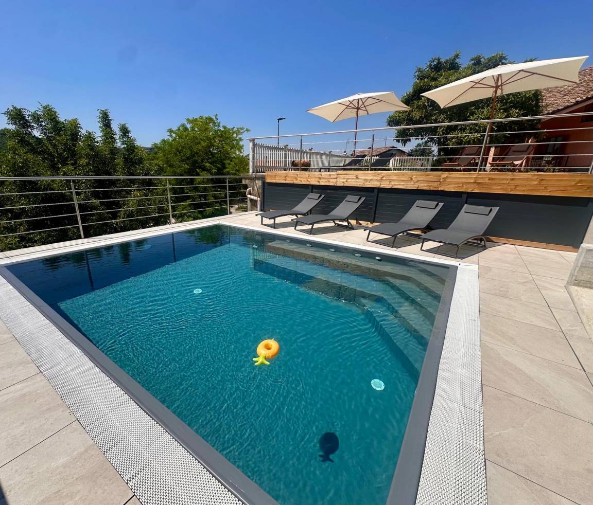 House ∙ 3 Bedrooms ∙ 6 Guests - Alba