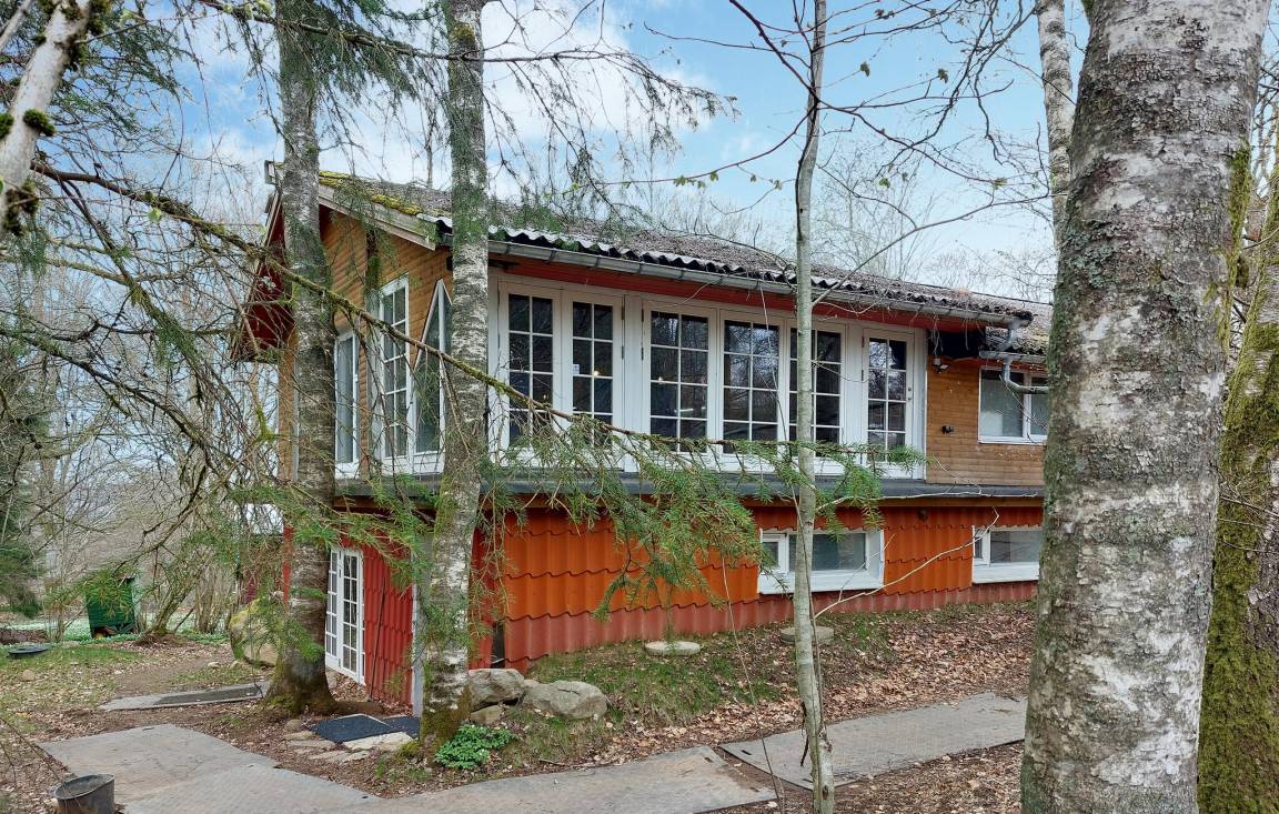 125 M² Lägenhet ∙ 2 Sovrum ∙ 8 Gäster - Skåne län