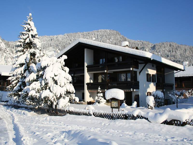 65 M² Ferienwohnung ∙ 3 Gäste - Aschau im Chiemgau