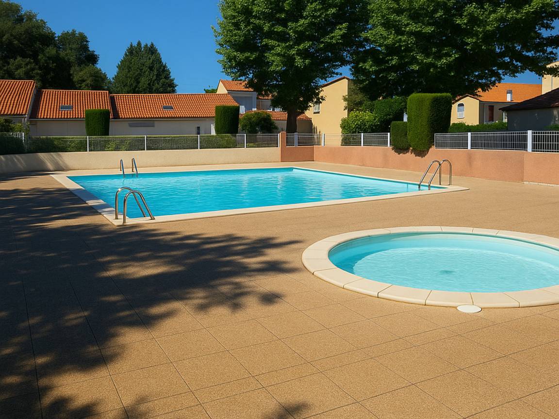40 M² Maison De Vacances ∙ 1 Chambre ∙ 5 Personnes - Collioure