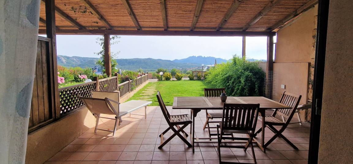 50 M² Villa ∙ 1 Chambre ∙ 4 Personnes - Palau