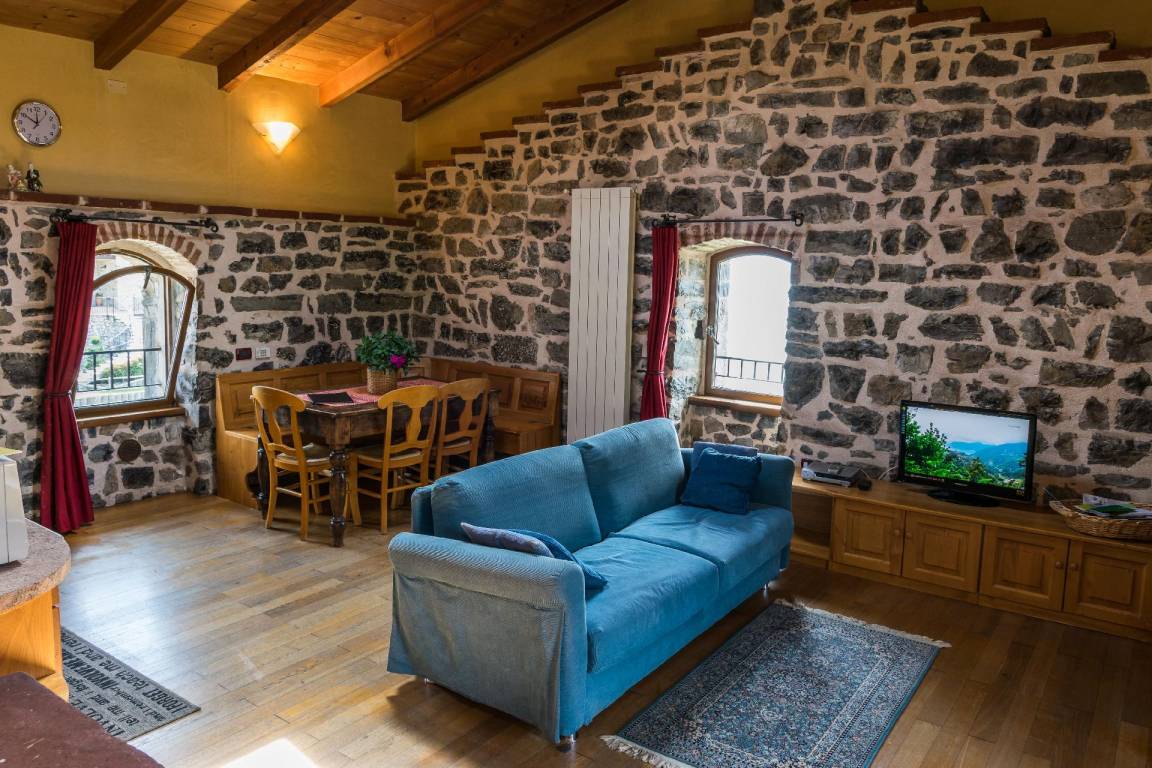75 M² Apartamento ∙ 1 Habitación ∙ 6 Huéspedes - Castro