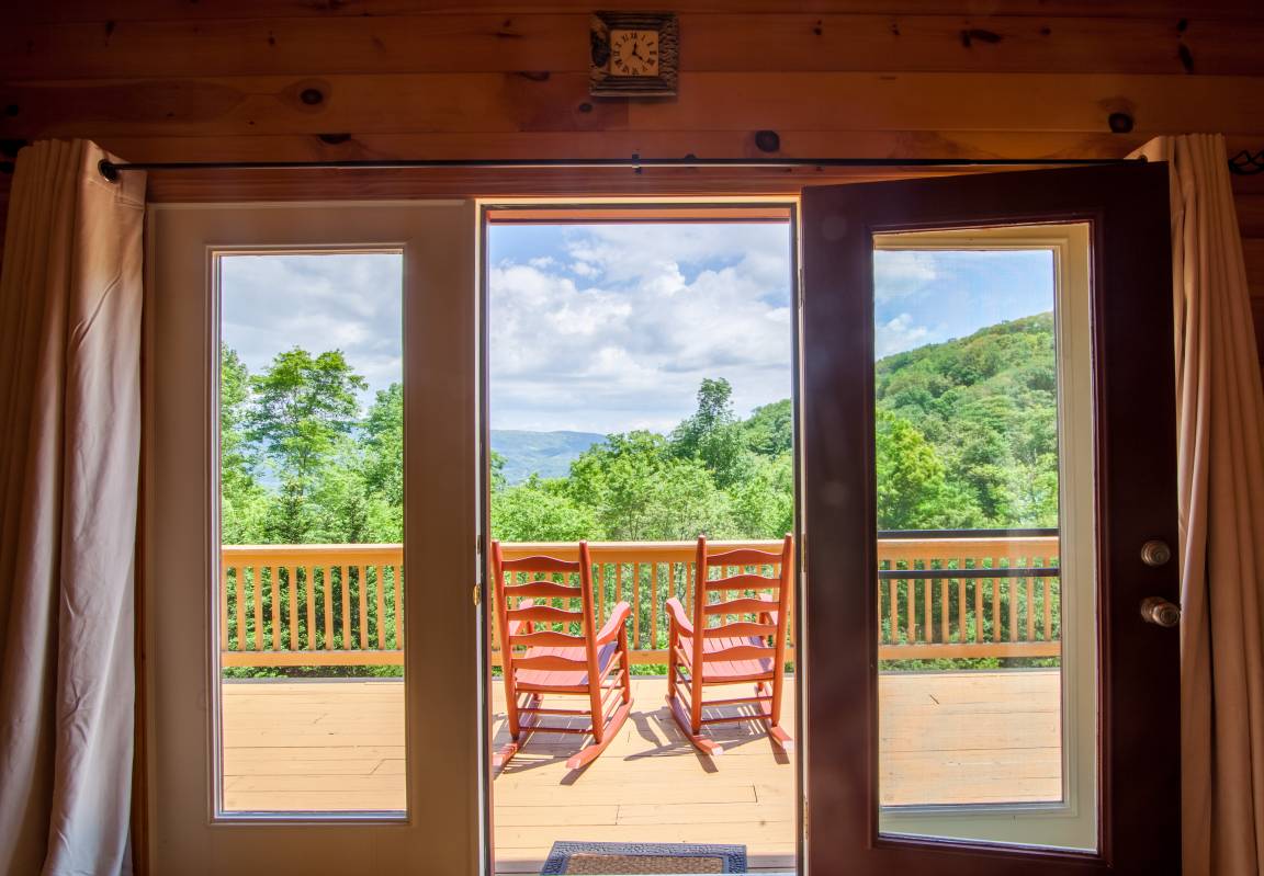 221 M² Cabin ∙ 4 Bedrooms ∙ 12 Guests - Sugar Mountain, NC