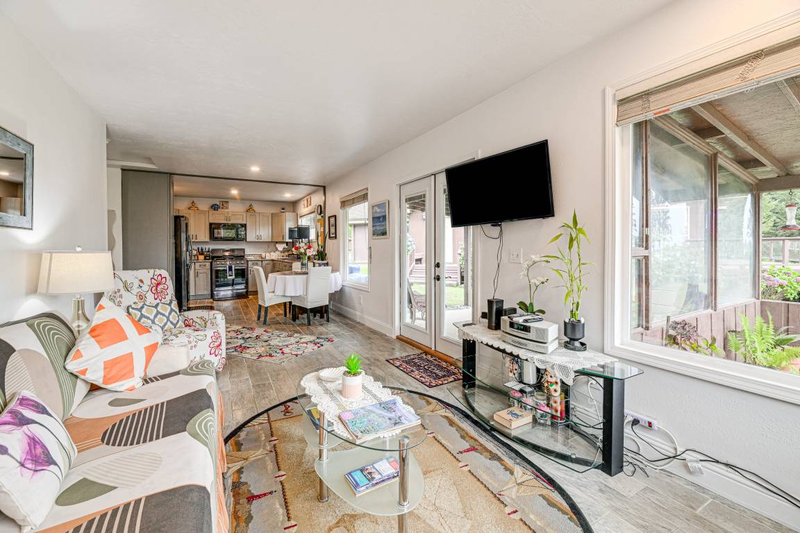 77 M² House ∙ 1 Bedroom ∙ 4 Guests - Lucky 7 Casino & Hotel