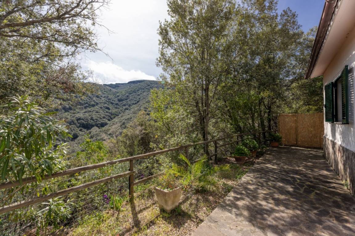 50 M² Villa ∙ 2 Camere Da Letto ∙ 6 Ospiti - Capoliveri