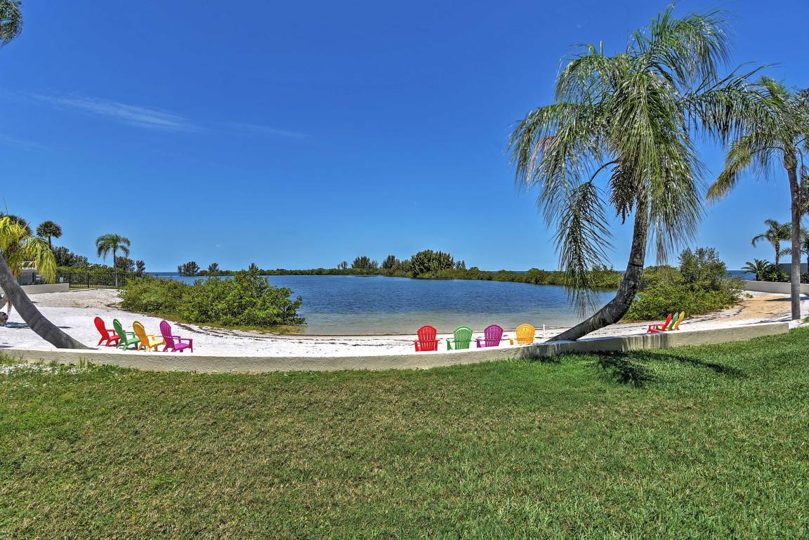 68 M² Apartment ∙ 1 Bedroom ∙ 4 Guests - Hudson, FL