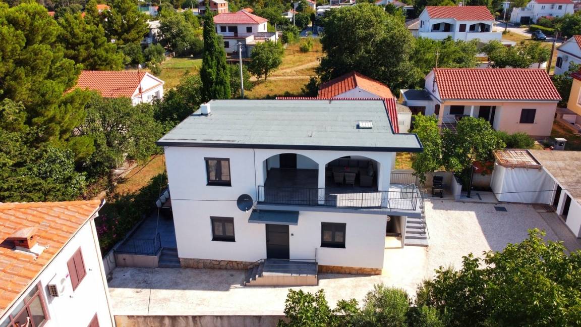 64 M² Apartment ∙ 3 Bedrooms ∙ 6 Guests - Starigrad