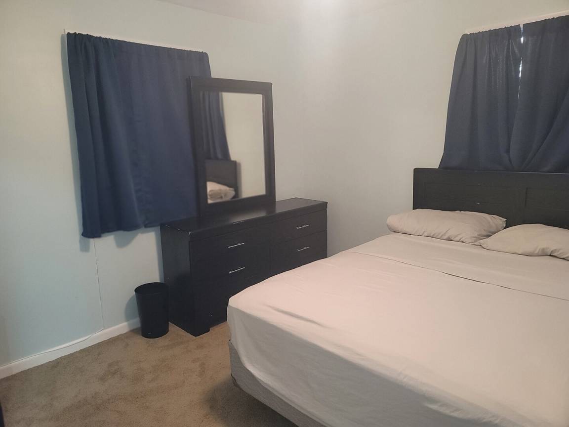 88 M² House ∙ 1 Bedroom ∙ 1 Guest - Delaware