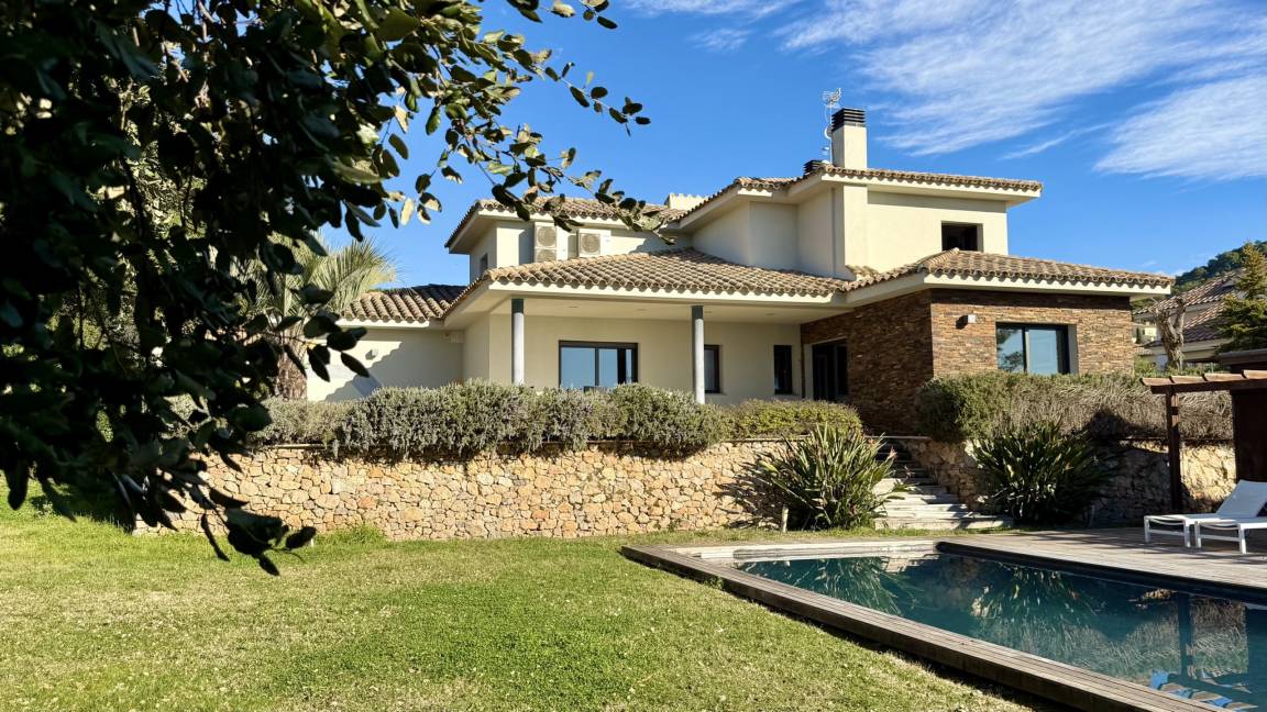 340 M² Villa ∙ 5 Chambres ∙ 10 Personnes - Torroella de Montgrí