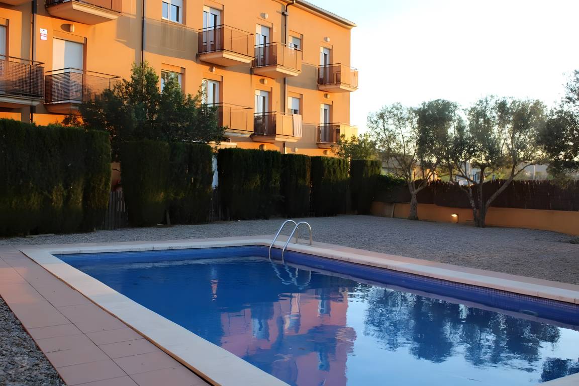 43 M² Appartement ∙ 1 Chambre ∙ 4 Personnes - Palafrugell