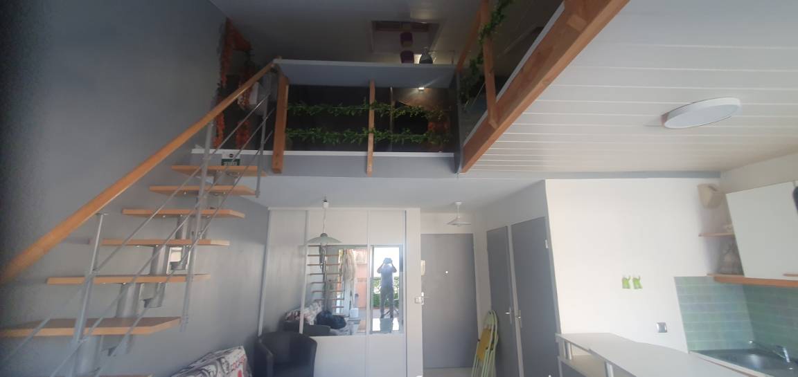 Appartement ∙ 1 Chambre ∙ 4 Personnes - Fréjus