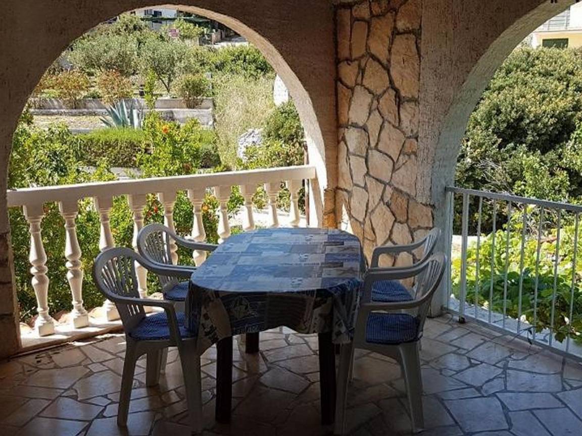 38 M² アパートメント ∙ 寝室: 1 ∙ ゲスト3 人 - ビス島